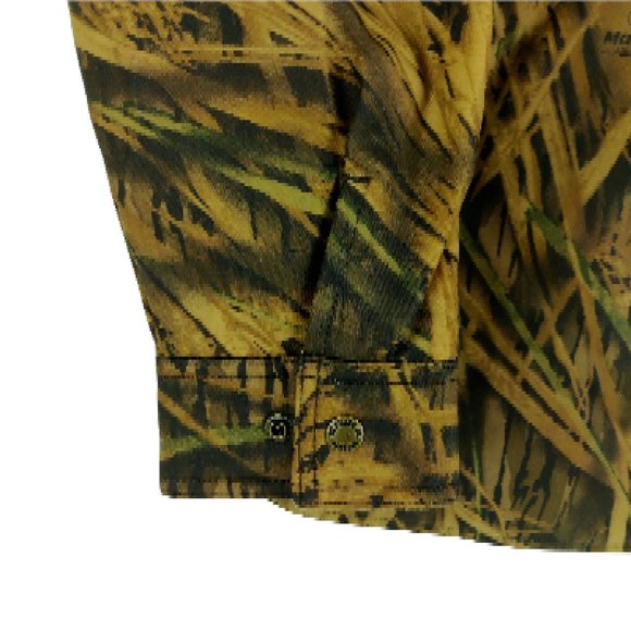 Filson | Jackets & Coats | Cc Filson X Mossy Oak Insulated Jac Shirt ...